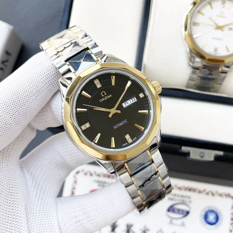 Genuine OMEGA Watches