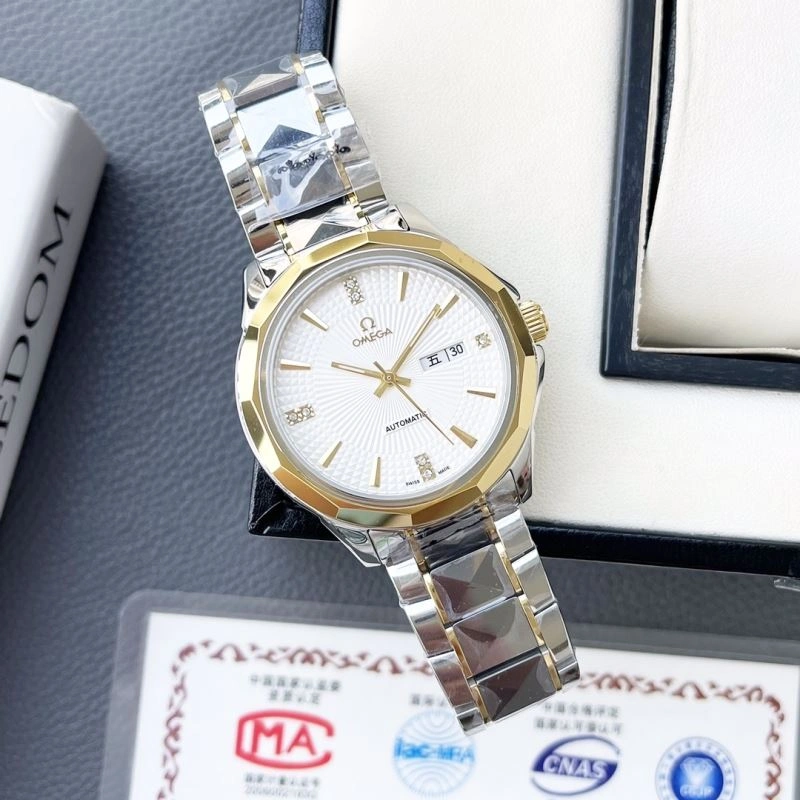 Genuine OMEGA Watches