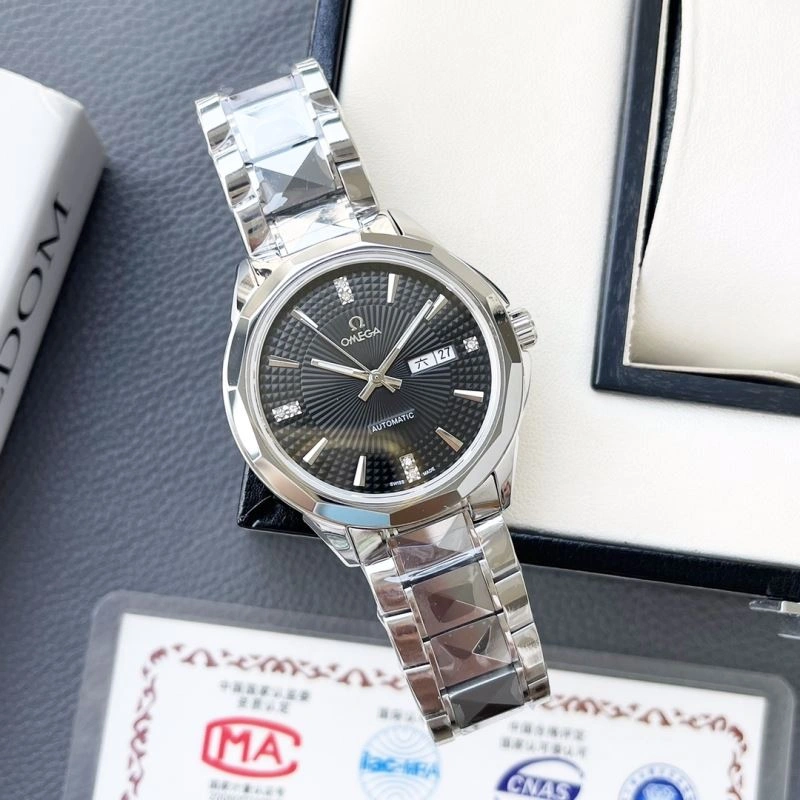 Genuine OMEGA Watches
