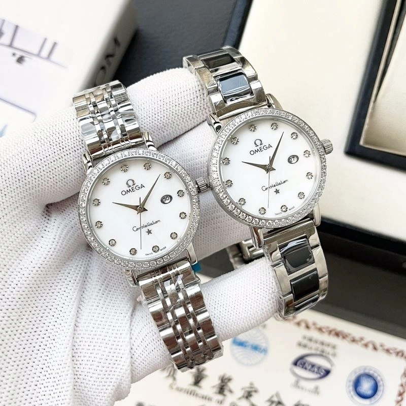 OEM OMEGA Watches