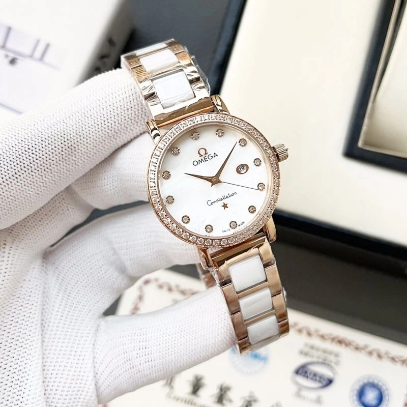 OEM OMEGA Watches