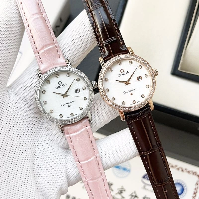 OEM OMEGA Watches