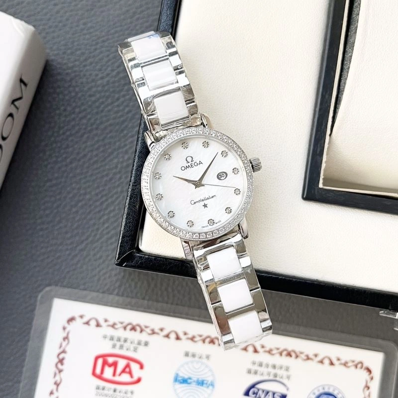 OEM OMEGA Watches
