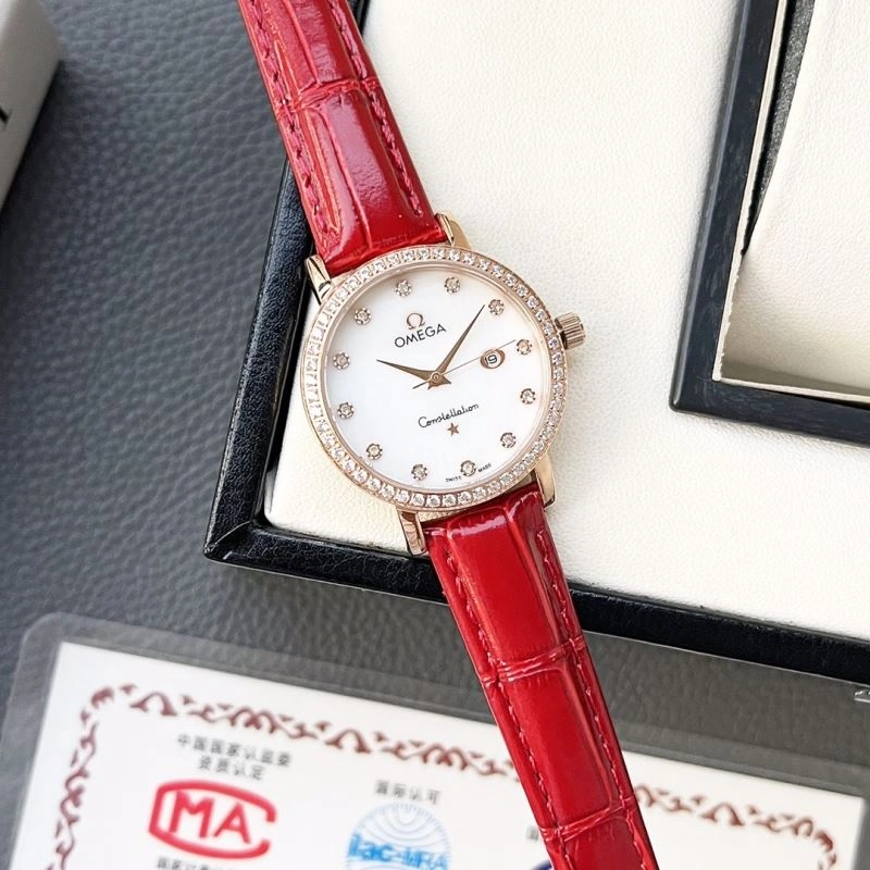OEM OMEGA Watches