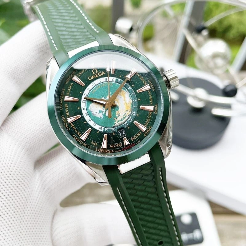 Cut-rate OMEGA Watches