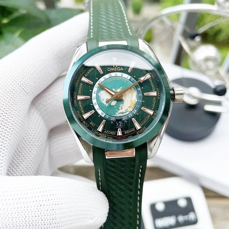 Cut-rate OMEGA Watches