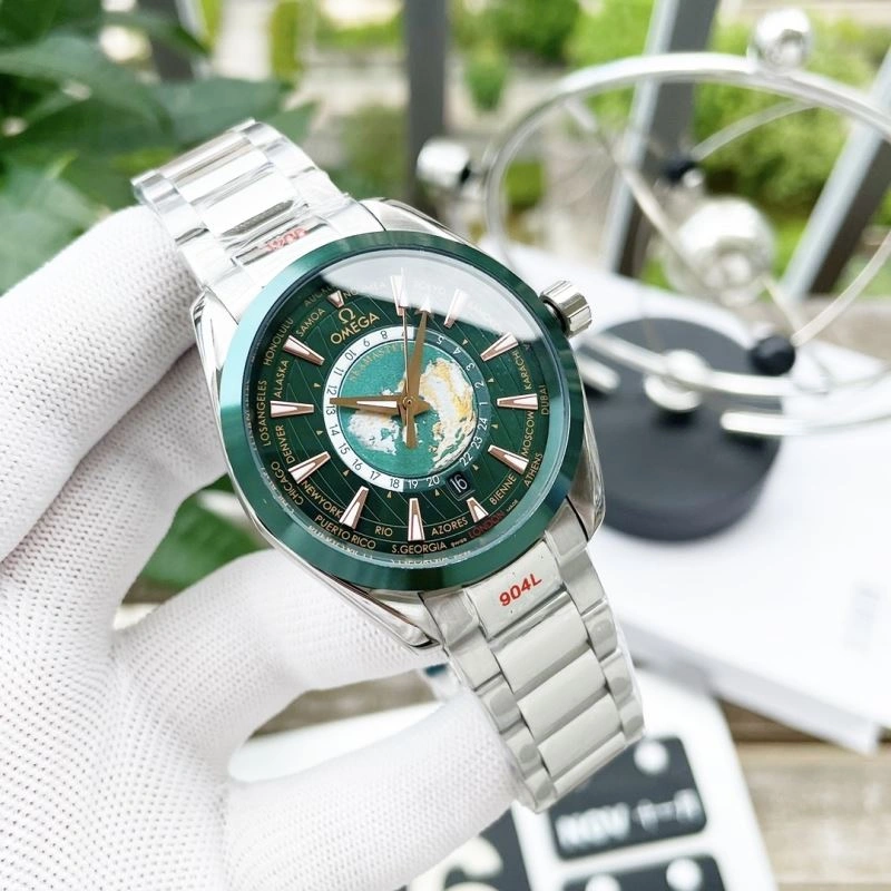Cut-rate OMEGA Watches