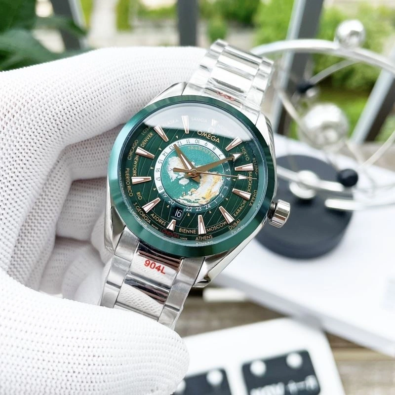 Cut-rate OMEGA Watches
