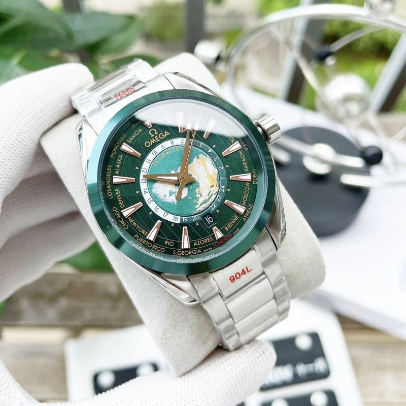 Cut-rate OMEGA Watches