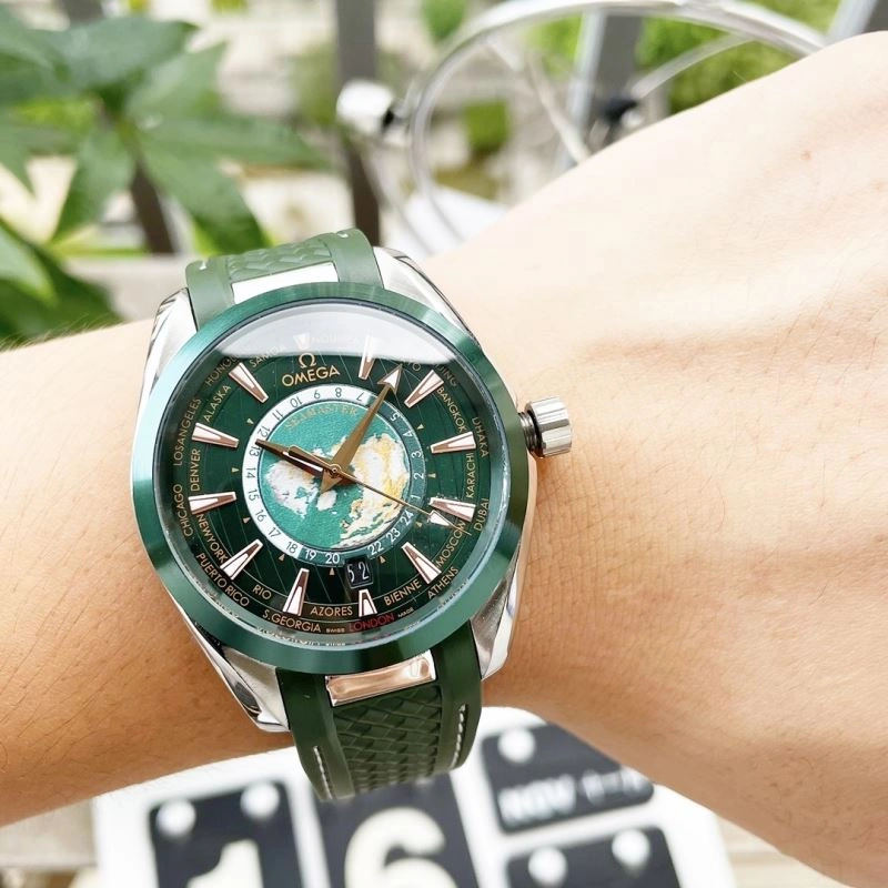 Cut-rate OMEGA Watches