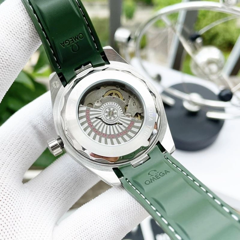 Cut-rate OMEGA Watches