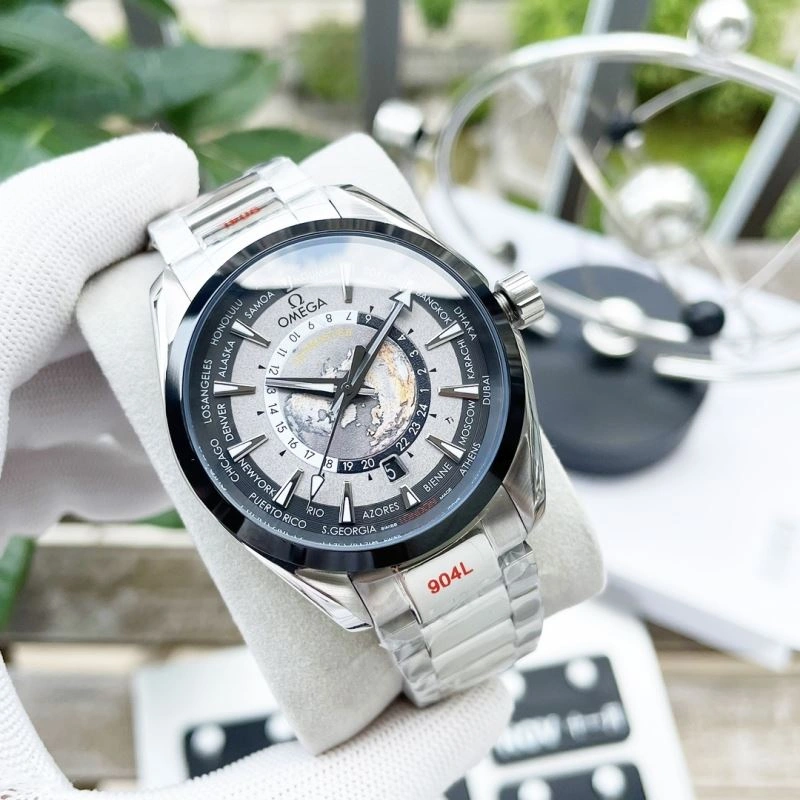 High fidelity OMEGA Watches