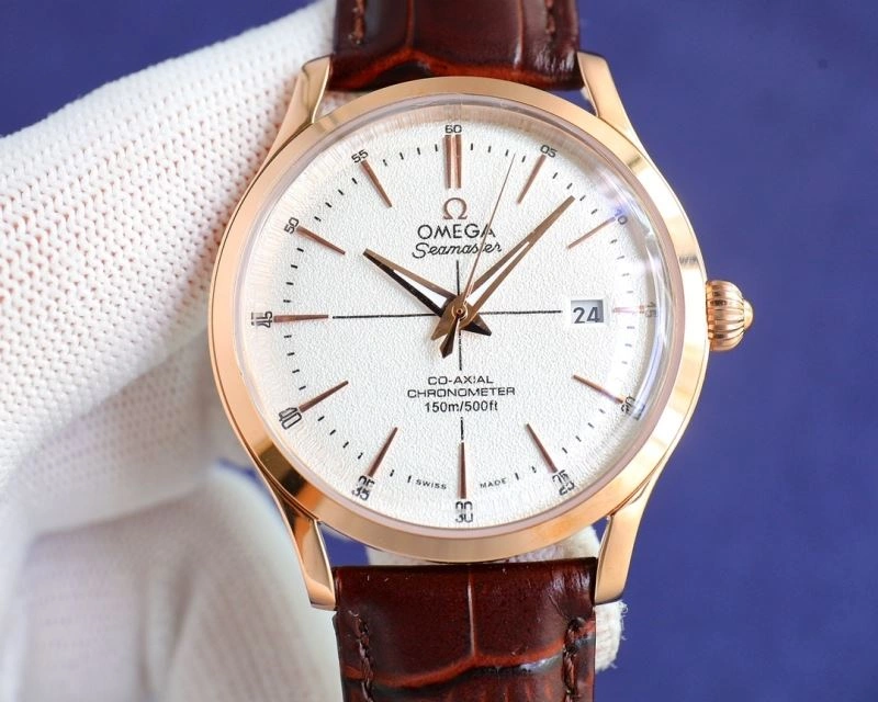 Brand-original OMEGA Watches