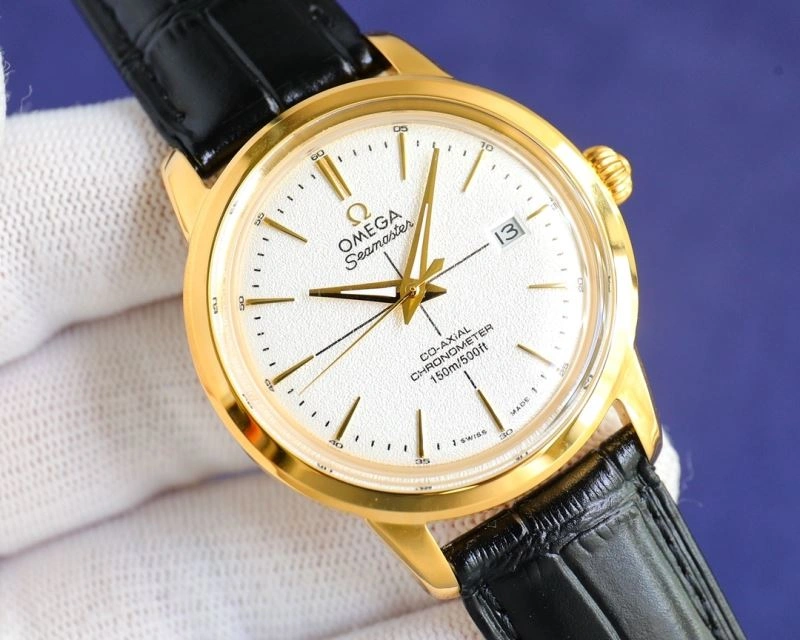 Brand-original OMEGA Watches