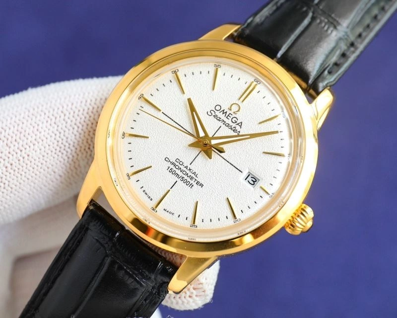 Brand-original OMEGA Watches