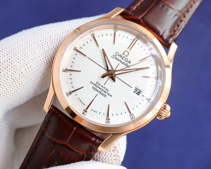 Brand-original OMEGA Watches