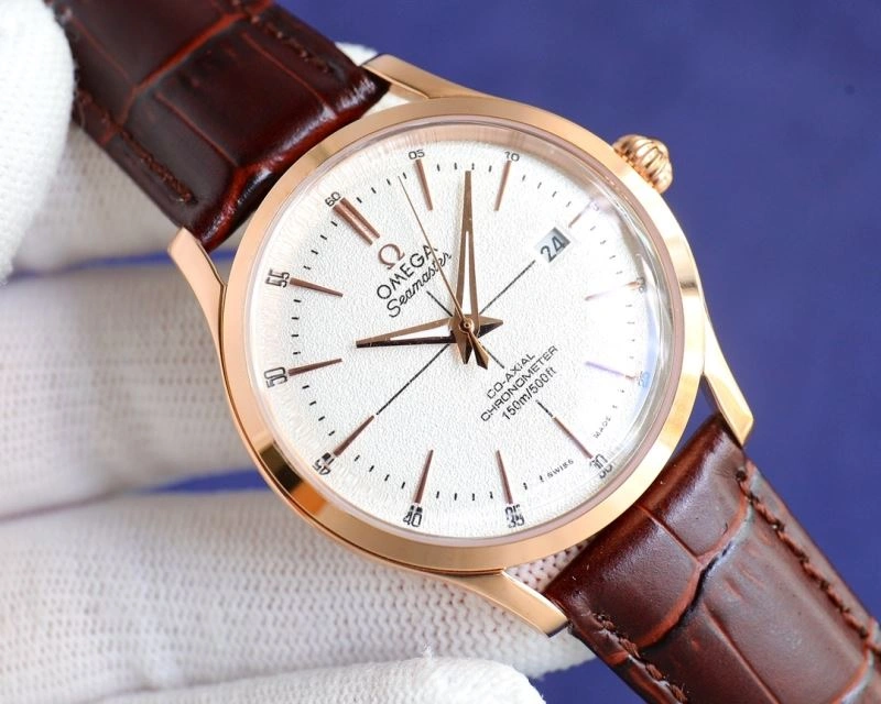 Brand-original OMEGA Watches