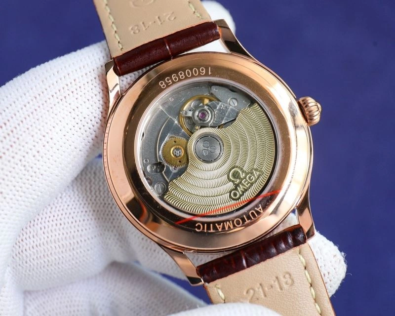 Brand-original OMEGA Watches