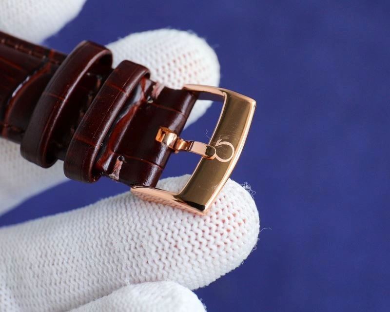 Brand-original OMEGA Watches