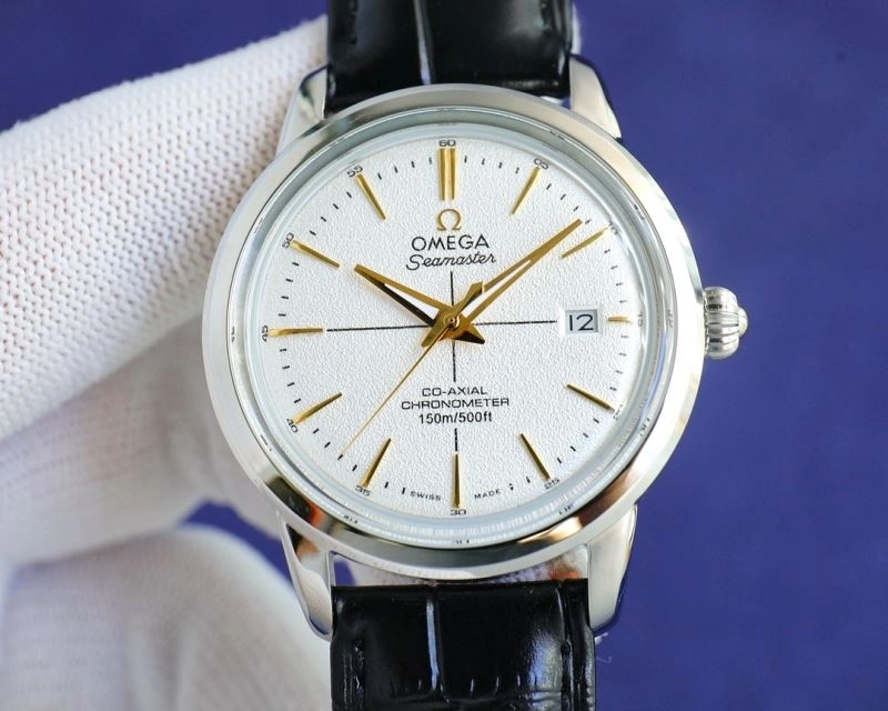 OMEGA Watches