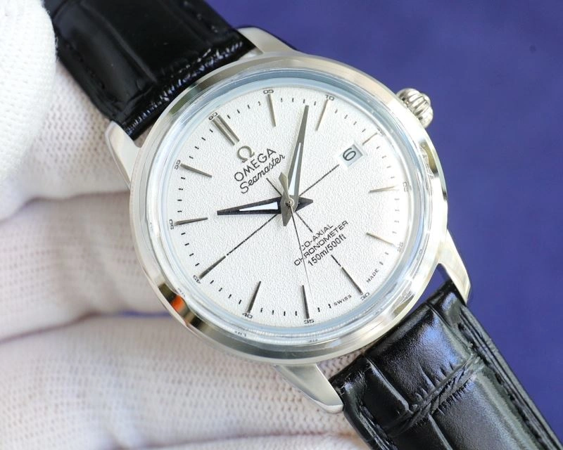 1:1 copy OMEGA Watches