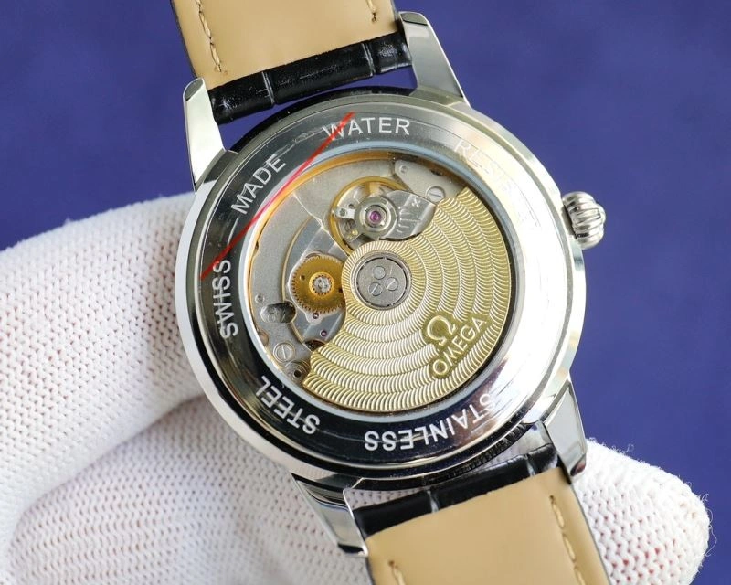 1:1 copy OMEGA Watches