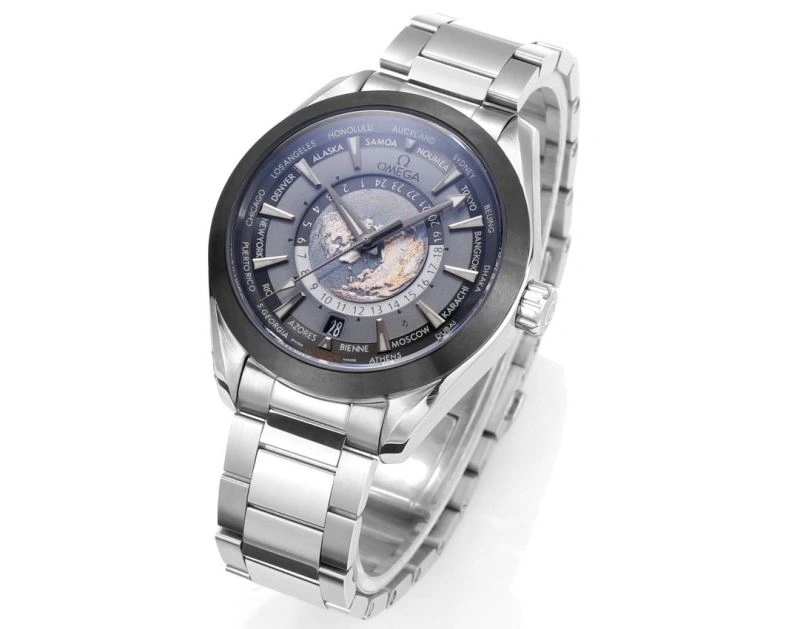 Legit OMEGA Watches