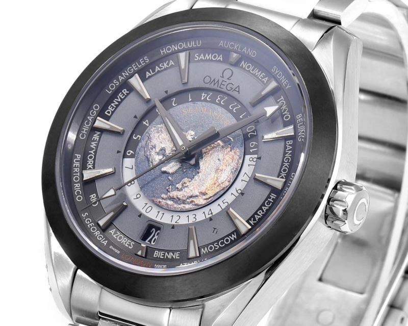 Legit OMEGA Watches