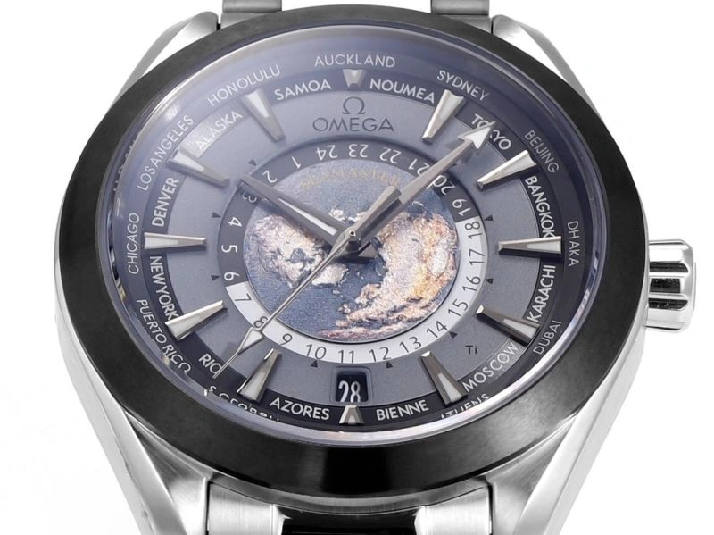 Legit OMEGA Watches