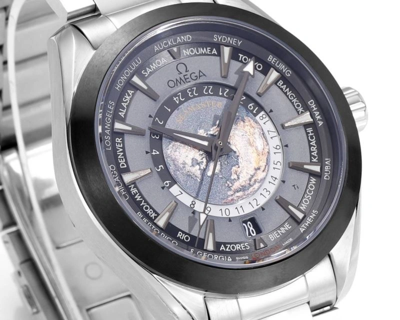 Legit OMEGA Watches