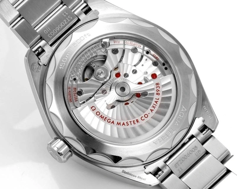 Legit OMEGA Watches