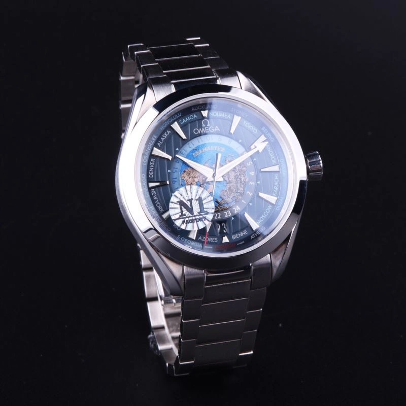 Precise copy OMEGA Watches