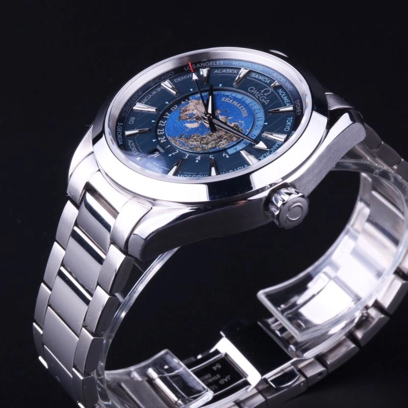 Precise copy OMEGA Watches