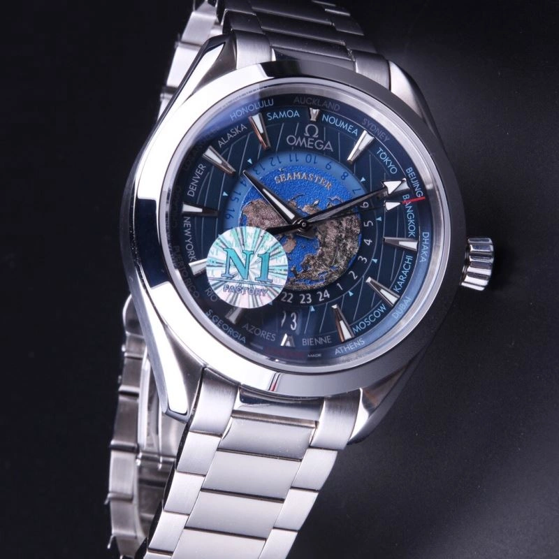 Precise copy OMEGA Watches
