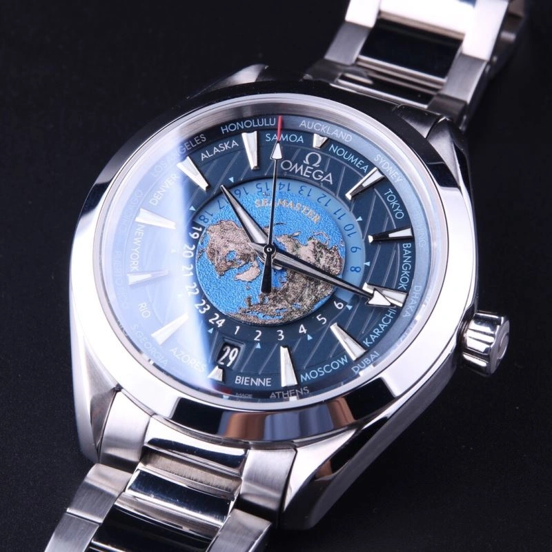 Precise copy OMEGA Watches