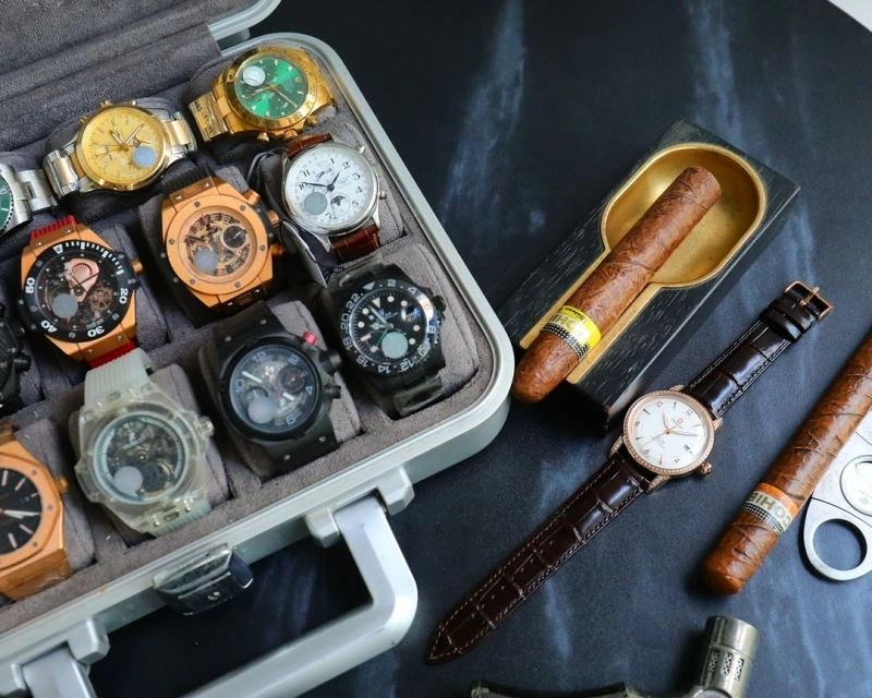 OMEGA Watches