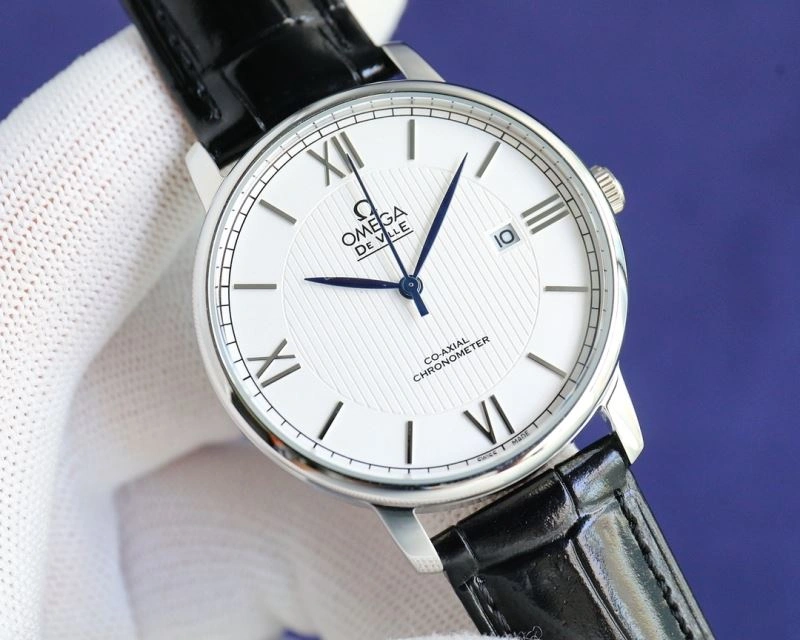 High fidelity OMEGA Watches
