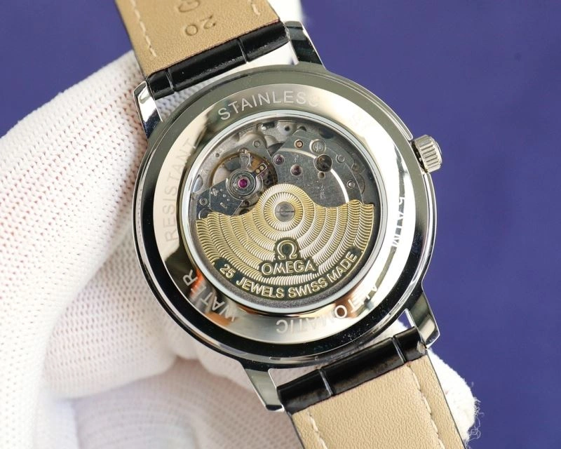 High fidelity OMEGA Watches