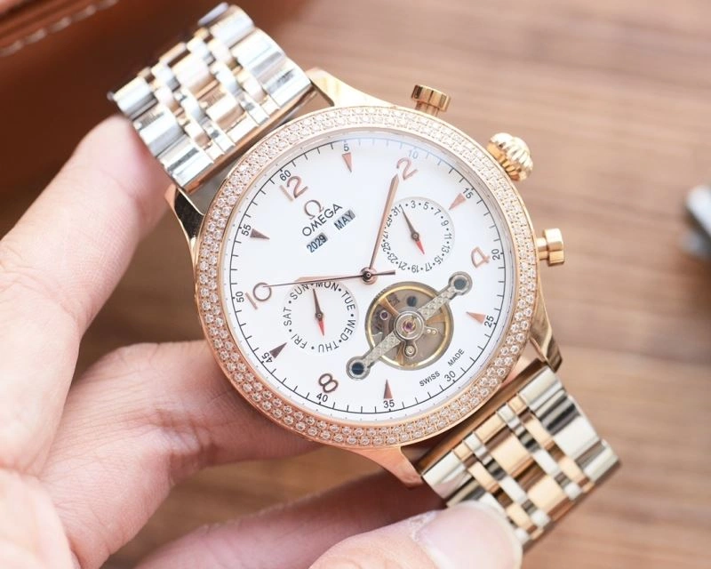 Top match OMEGA Watches