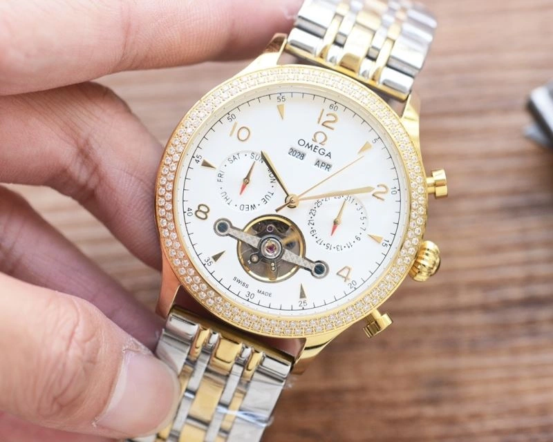 Top match OMEGA Watches