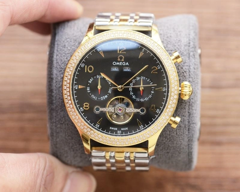 Top match OMEGA Watches