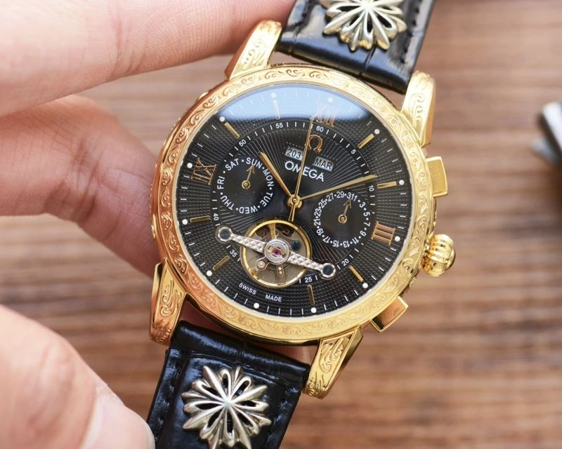 1:1 copy OMEGA Watches