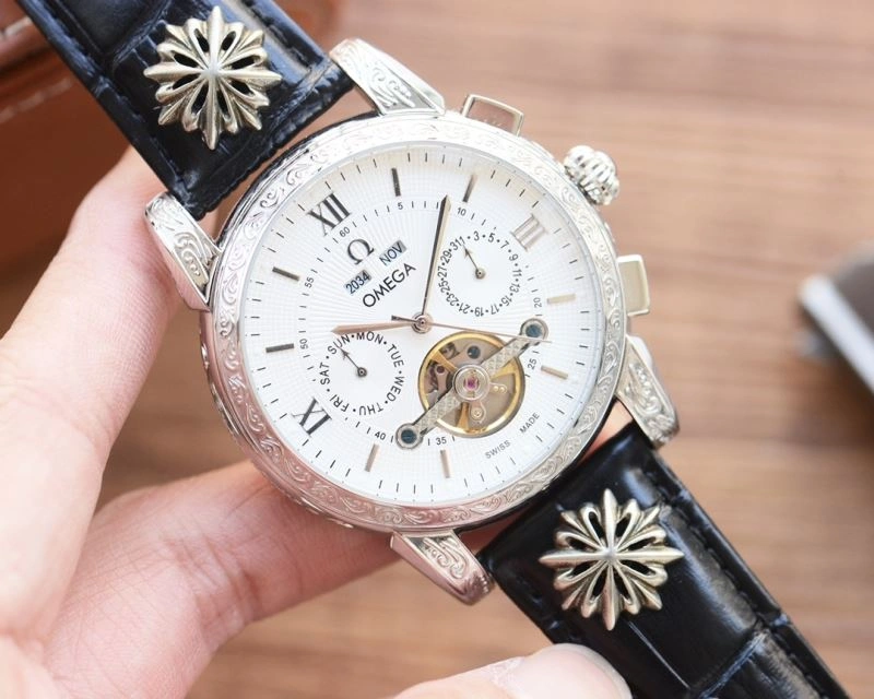 1:1 copy OMEGA Watches