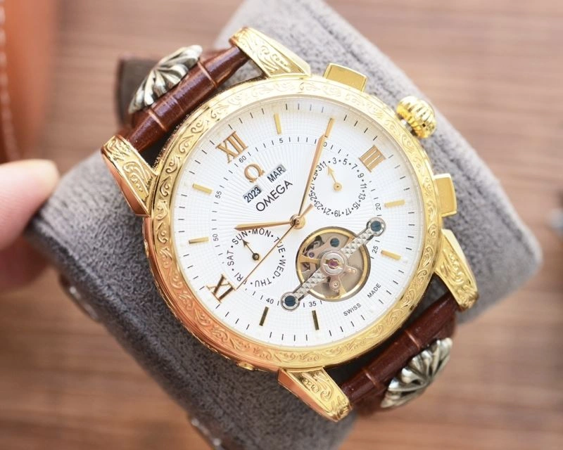 1:1 copy OMEGA Watches