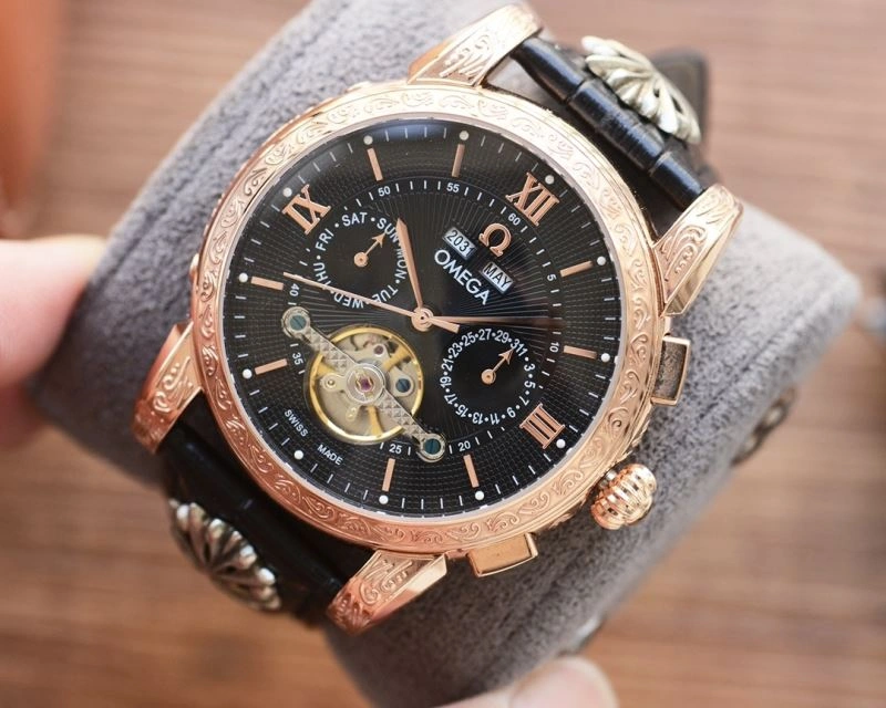 1:1 copy OMEGA Watches