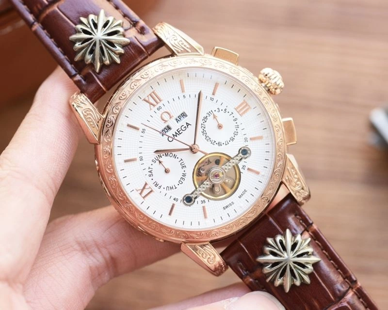 1:1 copy OMEGA Watches