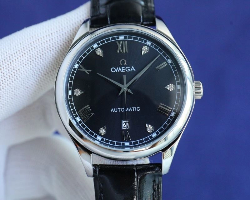 Top mirror OMEGA Watches