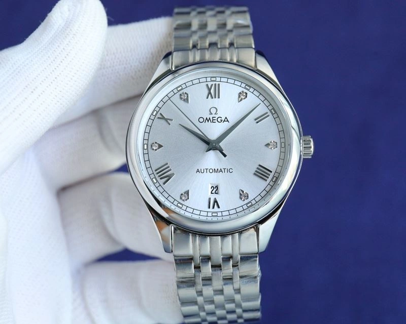 Top mirror OMEGA Watches