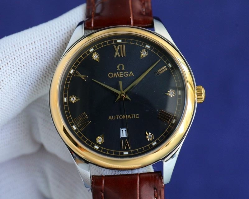 Top mirror OMEGA Watches