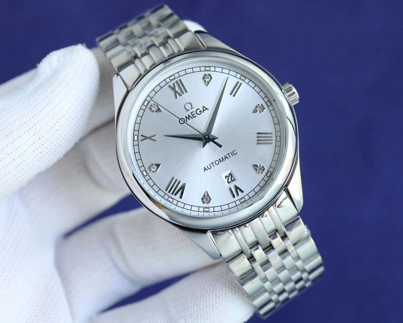 Top mirror OMEGA Watches